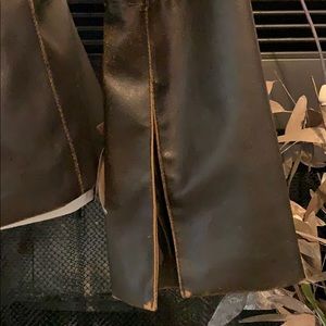 Rampage | Jackets & Coats | Rampage Faux Leather Jacket | Poshmark